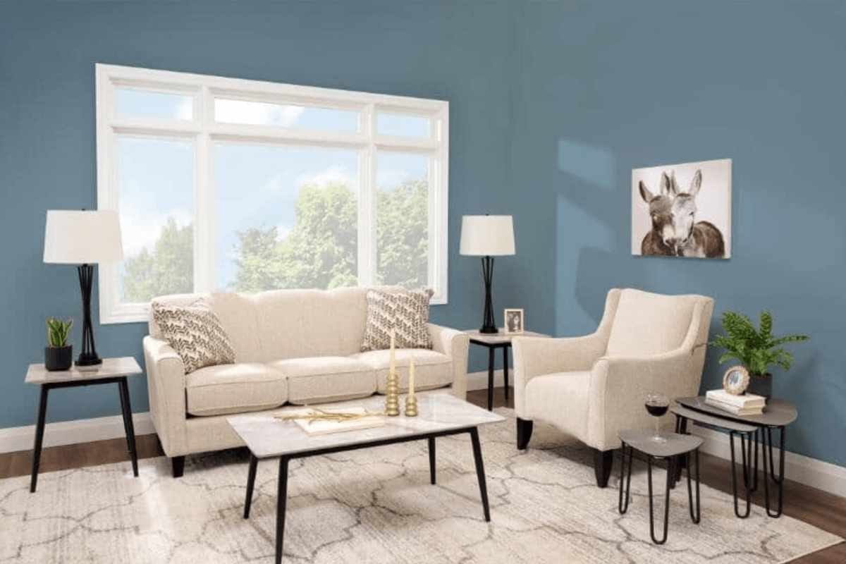 Secret to Expensive Looks: Home Makeover Ideas – GP Home Furniture