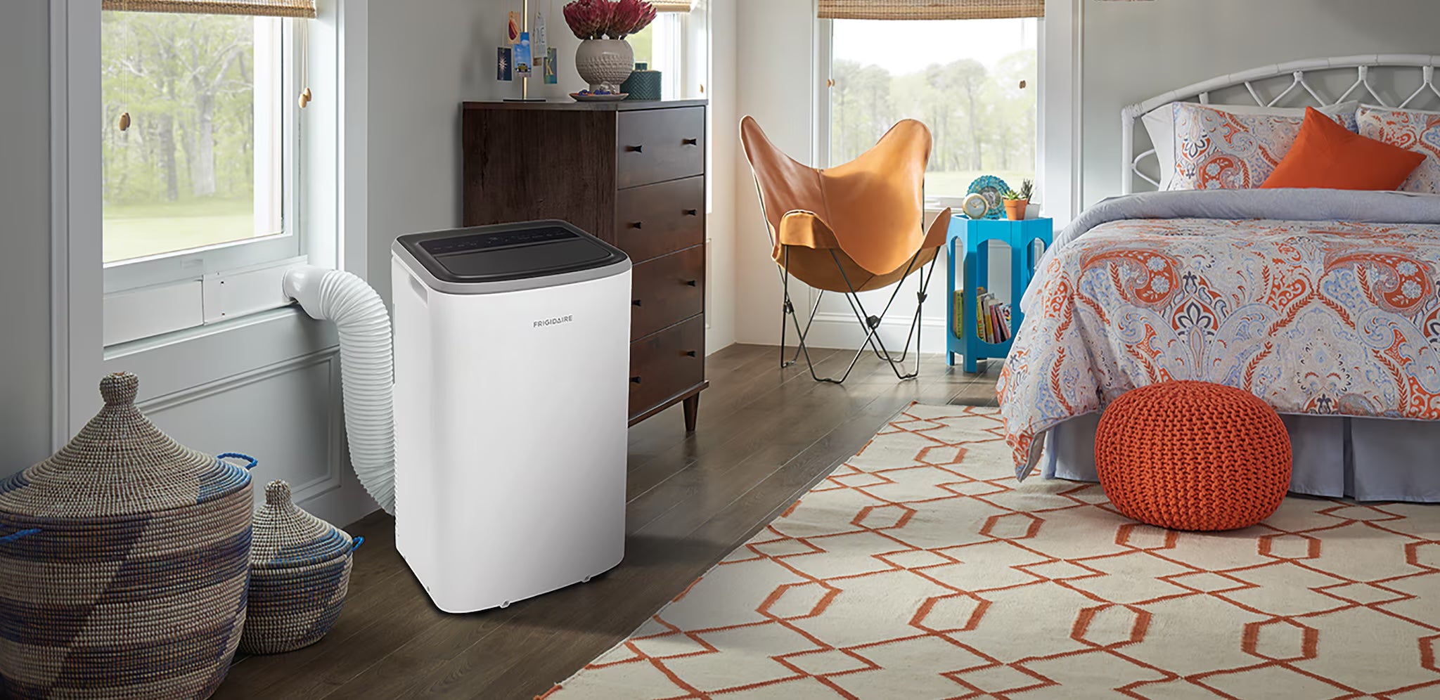 Air Conditioners | Portable & Window AC Options – GP Home – GP Home ...