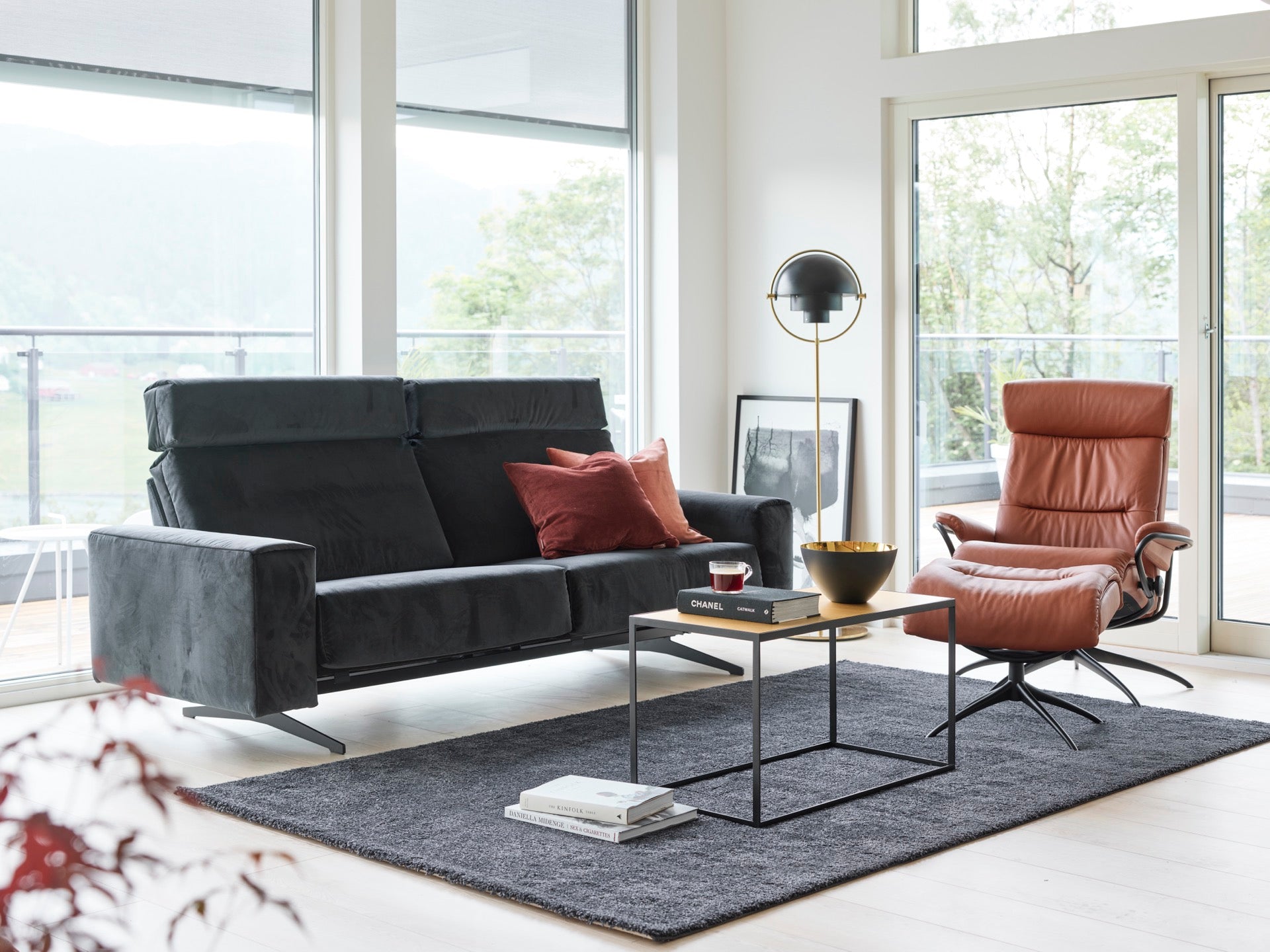Chairs | Dining, Reclining, Accent & More – GP Home Furniture