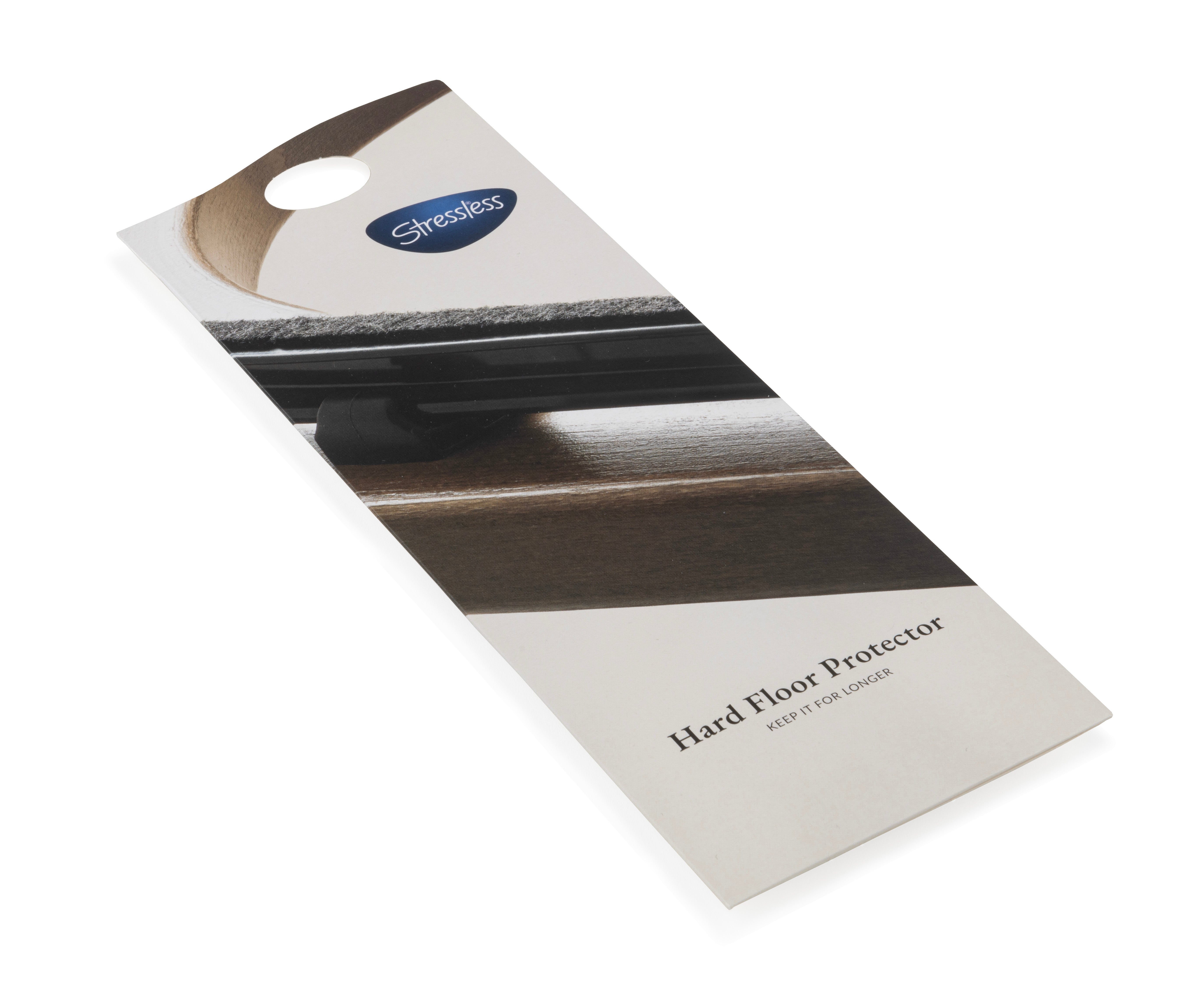 Stressless Hard Floor Protector - Felt – GP Home Furniture