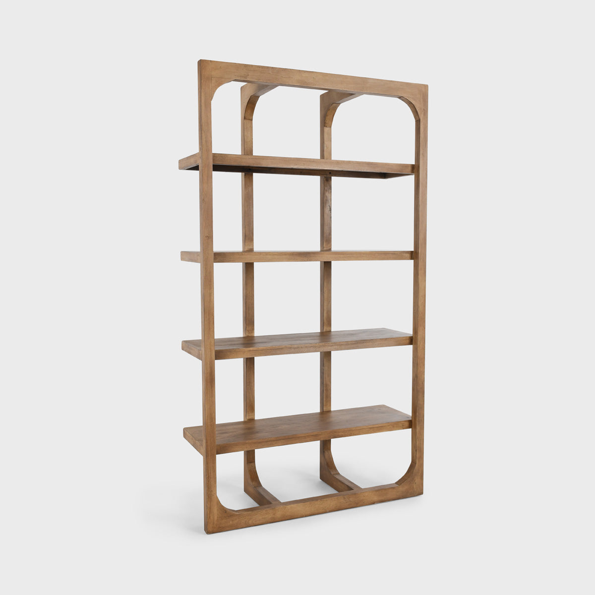 Gordon 86 Bookcase – GP Home Furniture