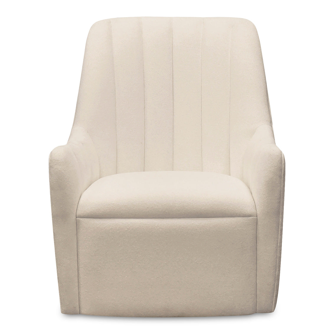 Bowie Swivel Chair – GP Home Furniture