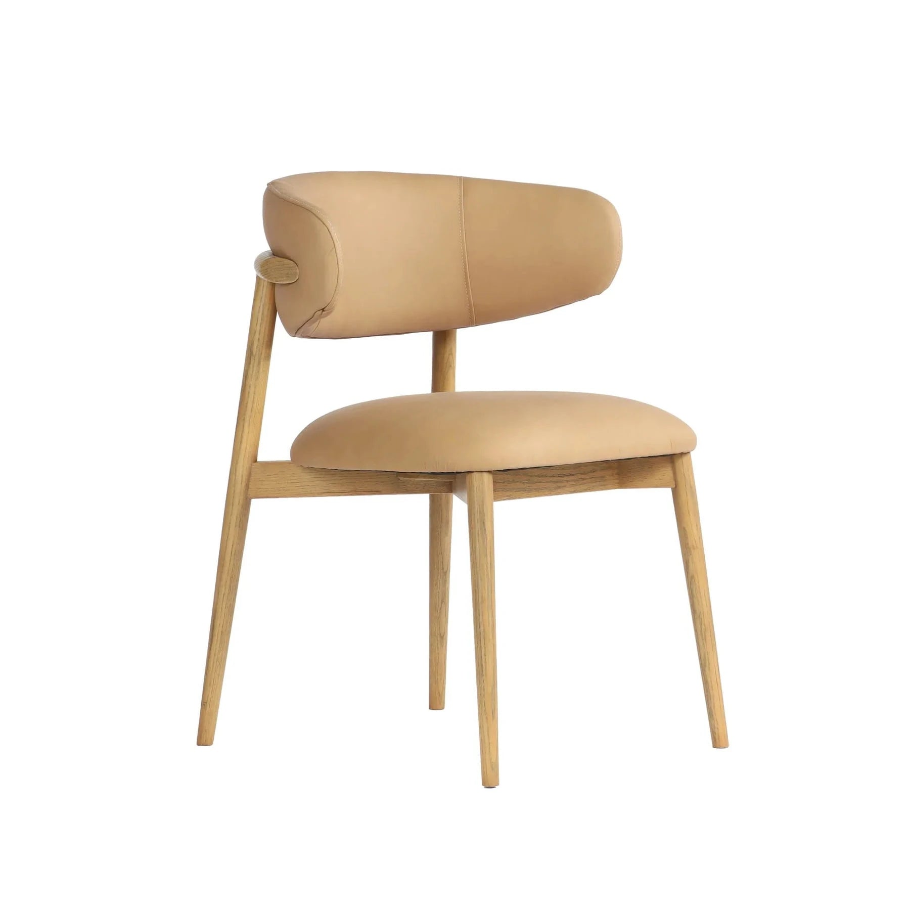 Milo Dining Chair – GP Home Furniture