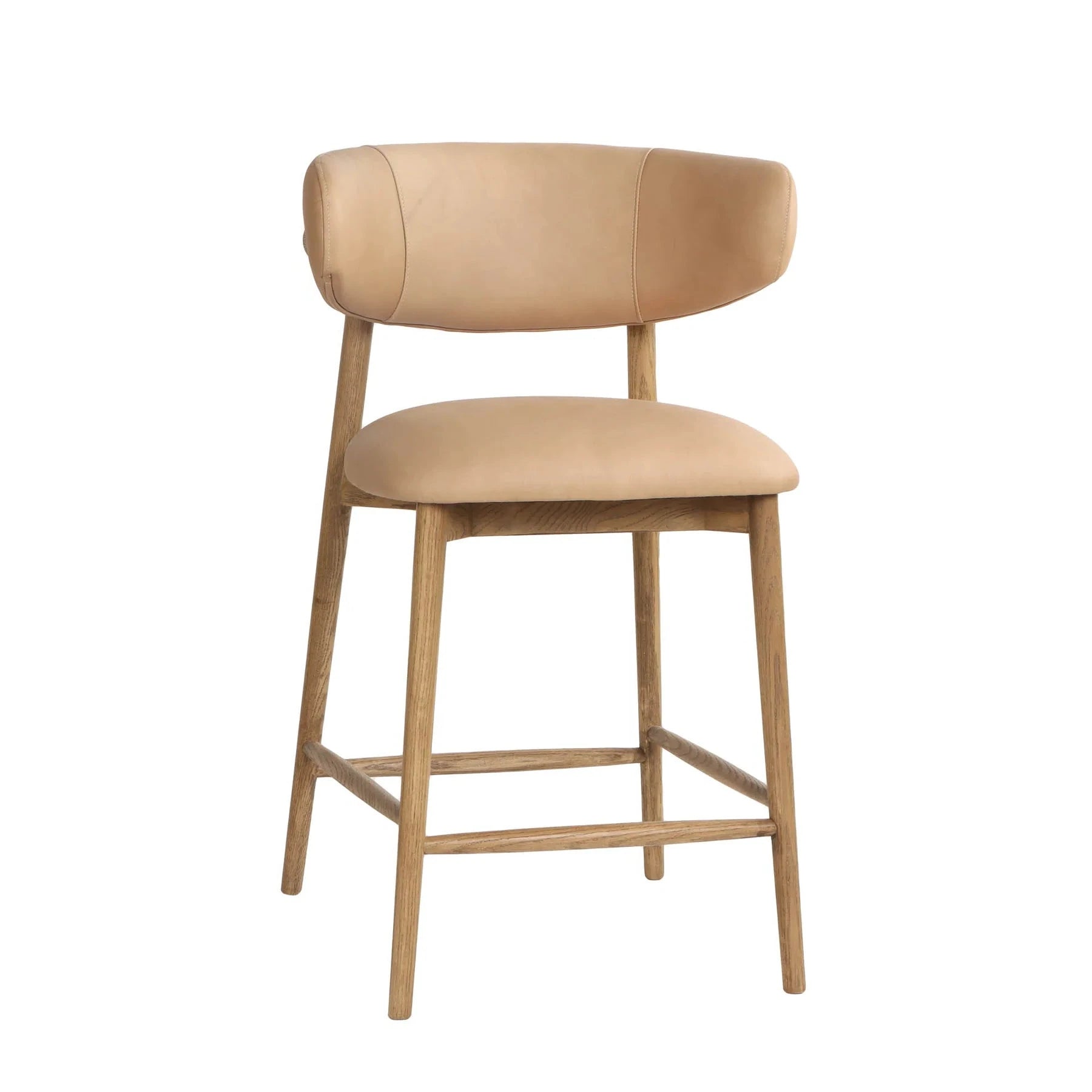 Milo Counter Stool – GP Home Furniture
