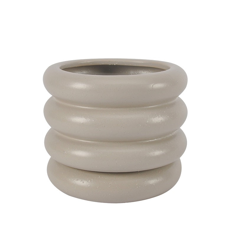 Wava Large Planter – GP Home Furniture