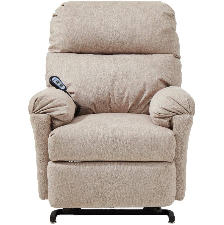 Balmore Power Lift Recliner – GP Home Furniture