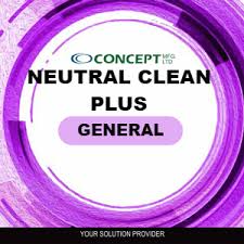 Concept Neutral Cleaner Plus – GP Home Furniture