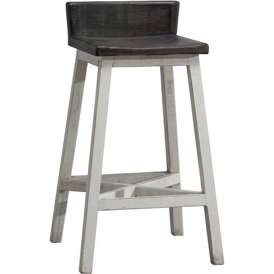 Stone Bar Stool 30" – GP Home Furniture