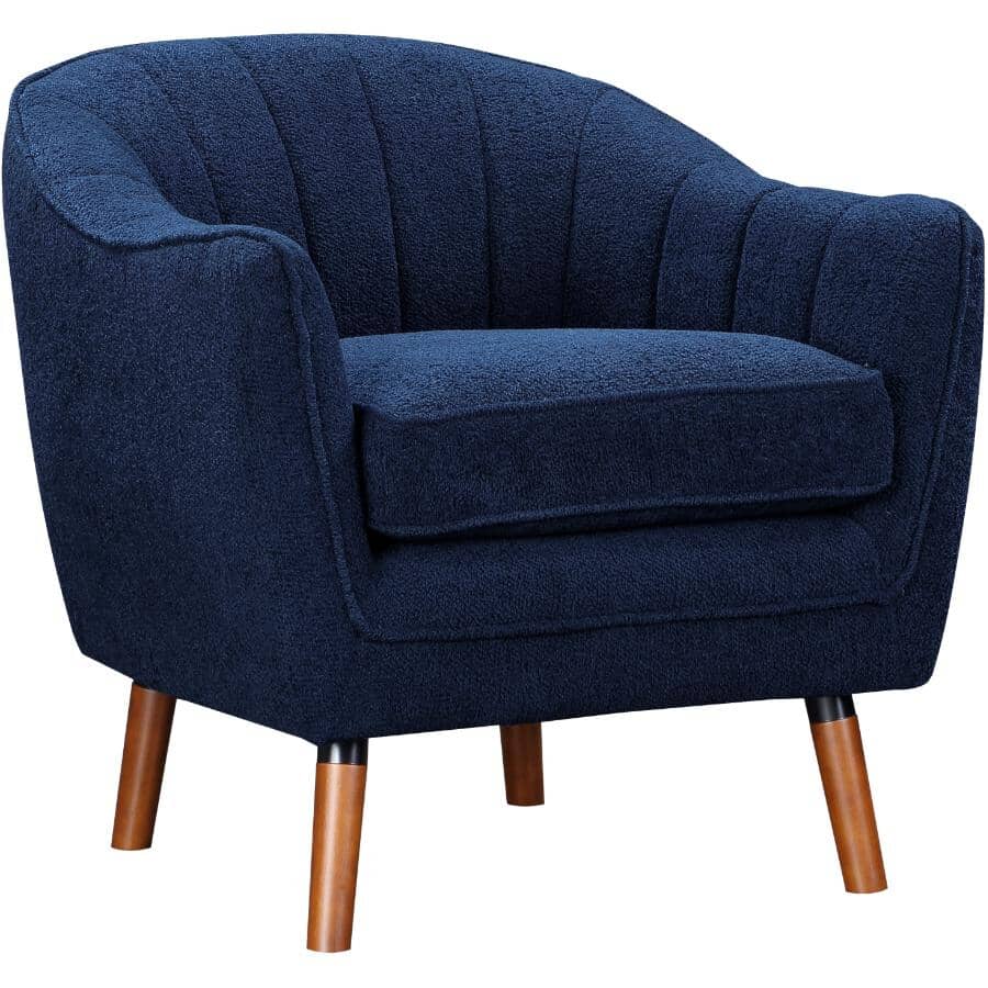 Cutler Accent Chair – GP Home Furniture