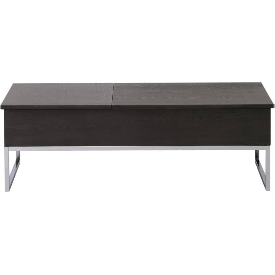 Harmony Coffee Table - Dual Lift Top – GP Home Furniture