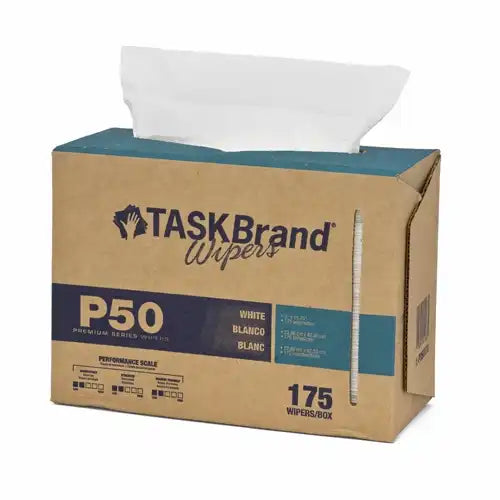 Task Brand P50 Premium Wipers – GP Home Furniture