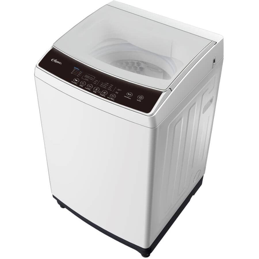 Omnimax Portable Washer | Top-Load Portable Washer – GP Home Furniture